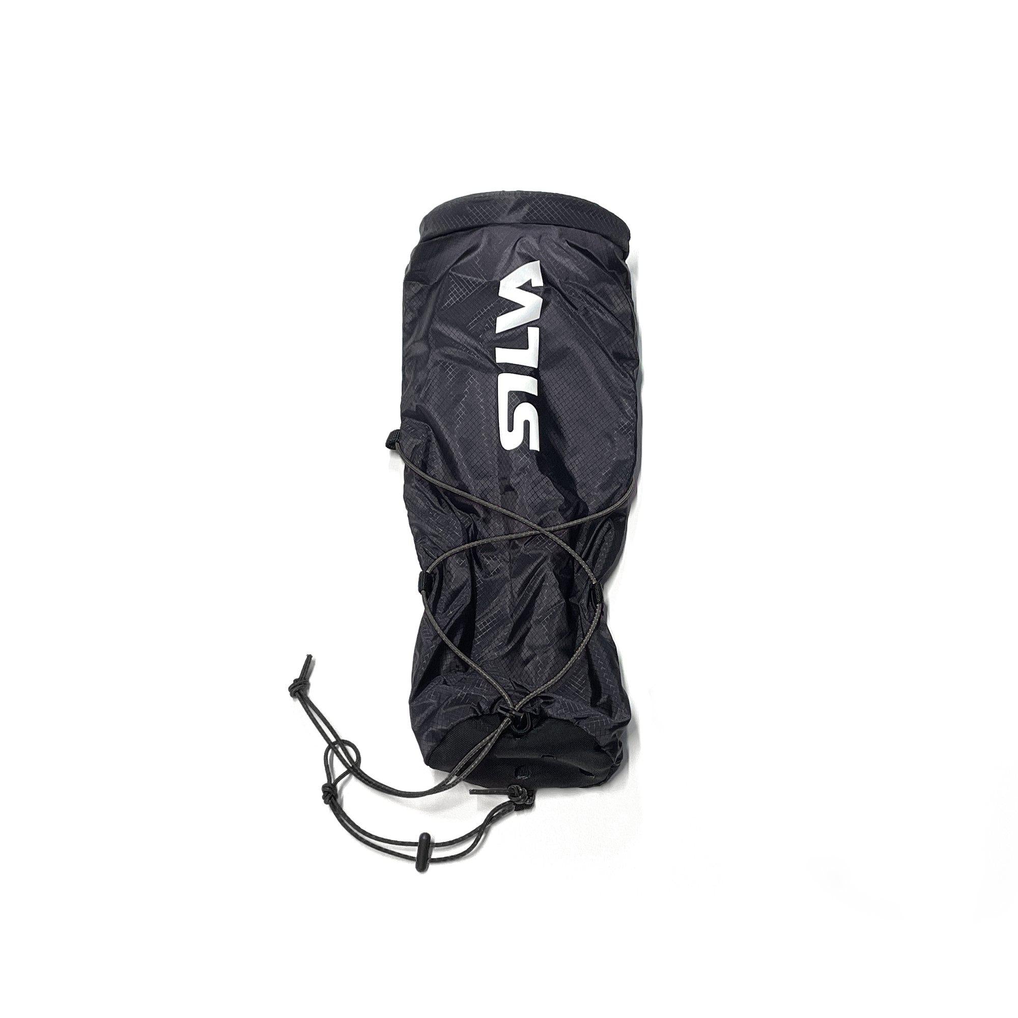 Strive Quiver Running Vest Pole Carrier Attachment Silva Silva Canada