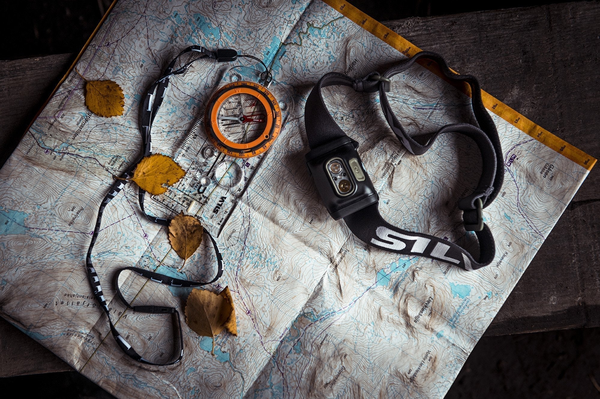 Find your Compass - From Beginner to Expert - SilvaSweden.com – Silva ...