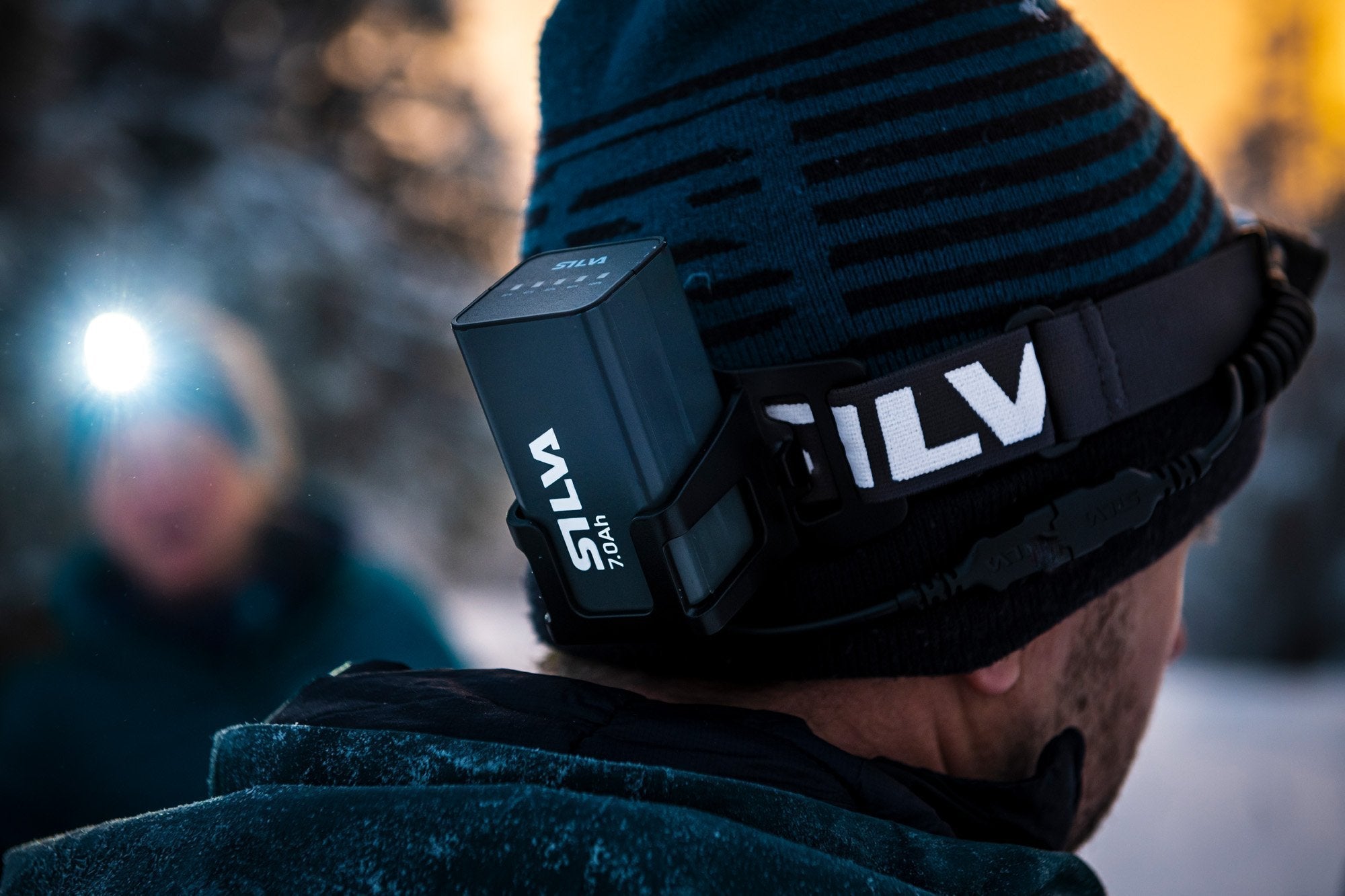 Silva Lighting Batteries – Silva Canada