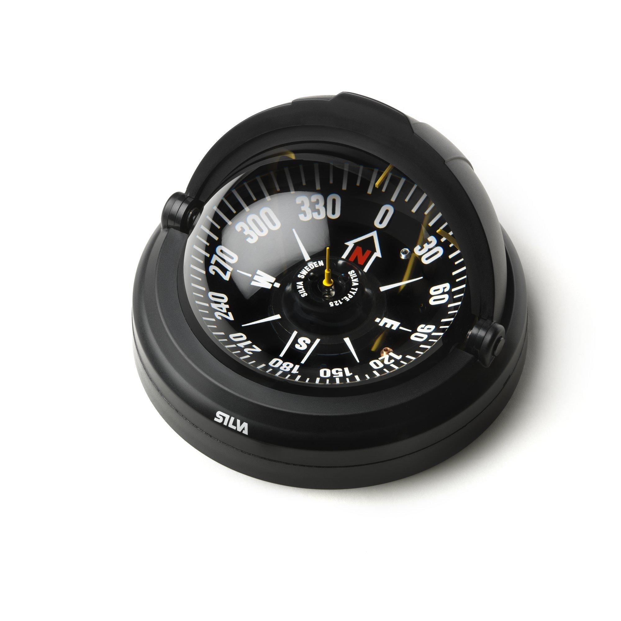 125FTC 24V Marine Compass | Silva – Silva Canada