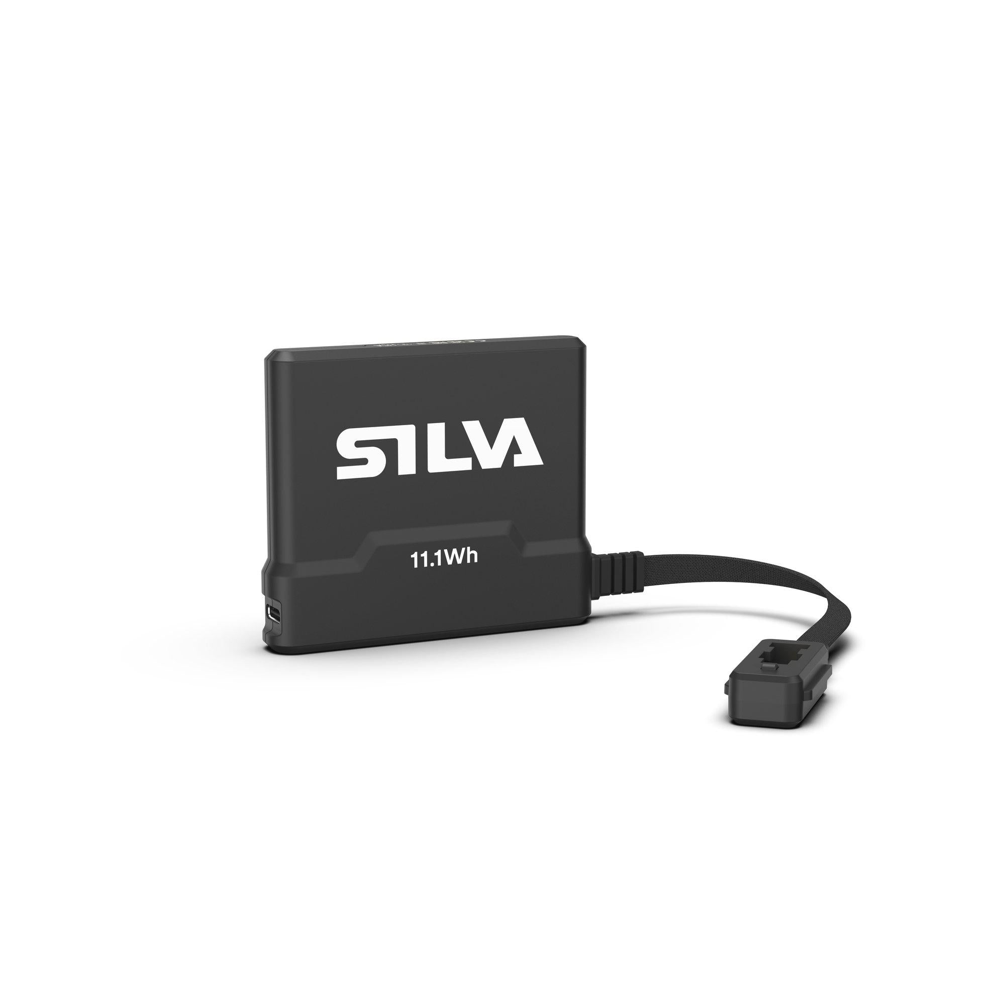 Silva Free Series Headlamp Battery XXS (11.1Wh) – Silva Canada