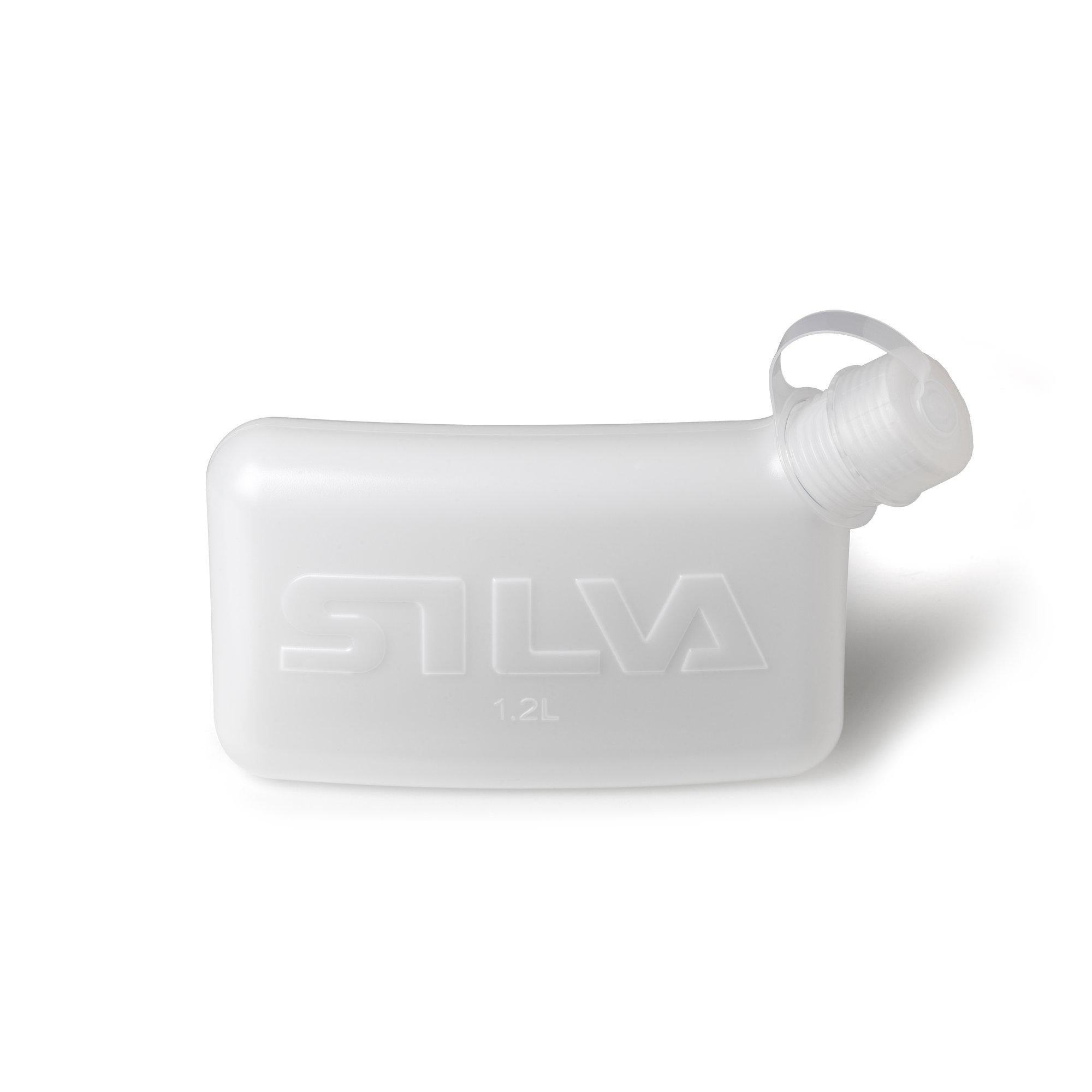 Flow Hydration Belt Water Bottle 1.2L | Silva – Silva Canada