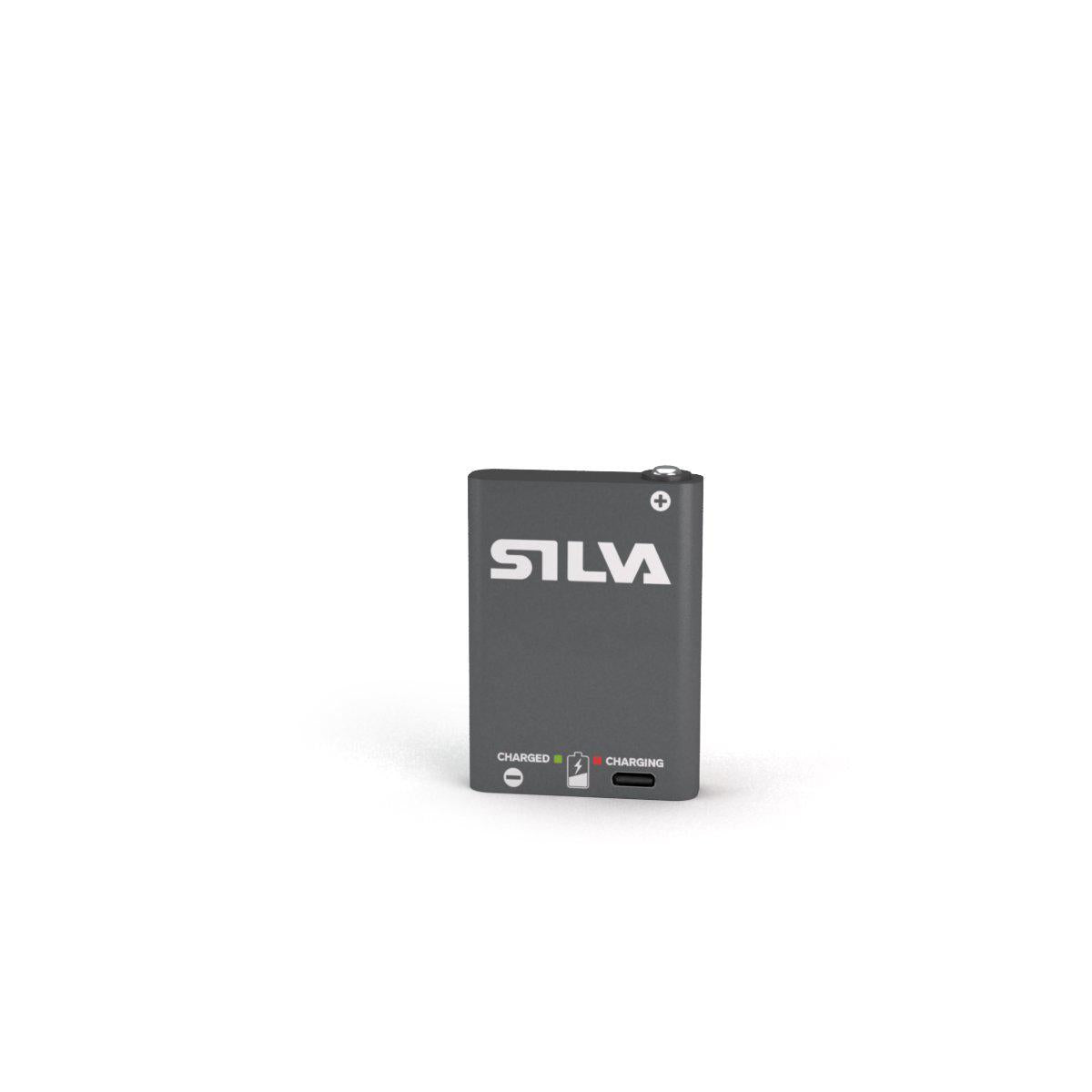 Hybrid Battery 1.25Ah (4.6Wh) | Silva – Silva Canada