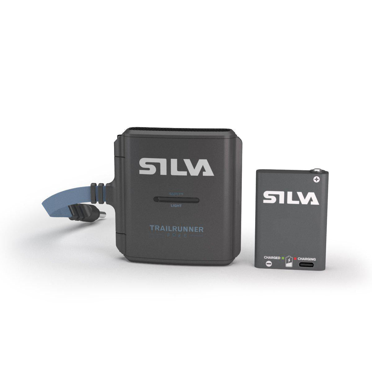 Hybrid Battery 1.25Ah (4.6Wh) | Silva – Silva Canada